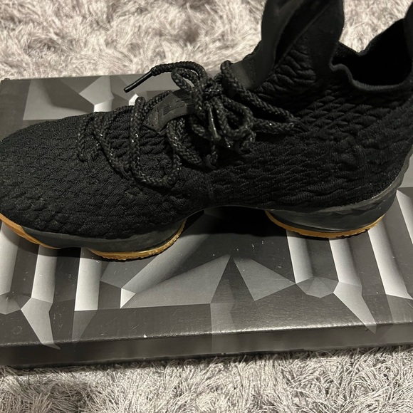 Shoes | Lebron Xv Gs | Poshmark